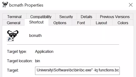 GNU Basic Calculator (bc) for Mathematicians | Mike Pierce